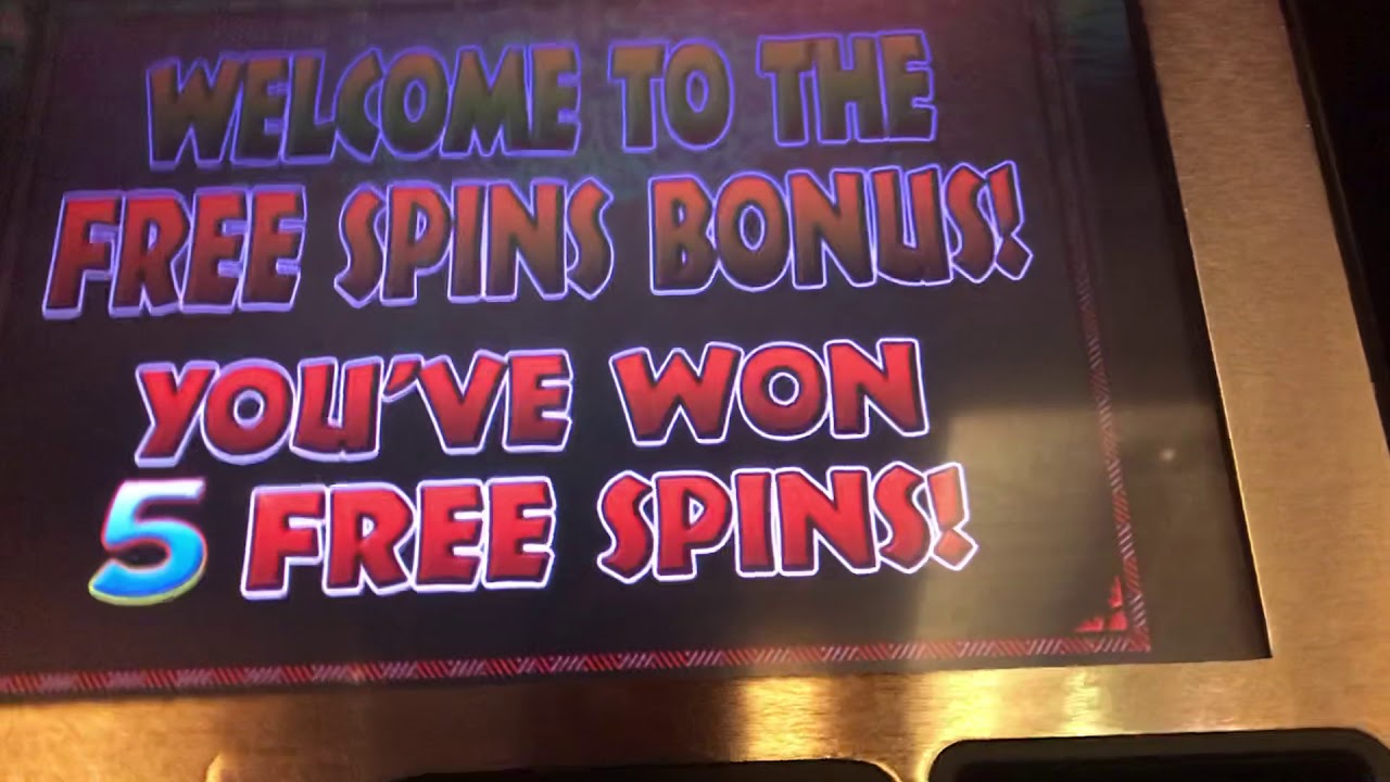 DESERT SPIRIT BONUS - YouTube