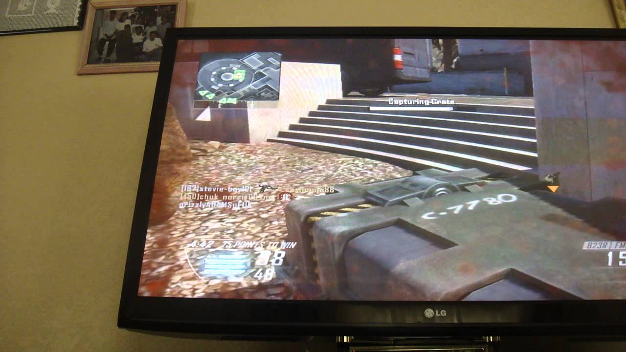 BO2- TDM on Raid - YouTube