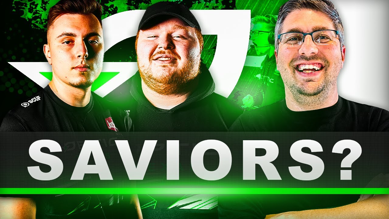 CAN ARCITYS & PRED FIX OPTIC TEXAS? | 2023 CDL Rostermania Update ...