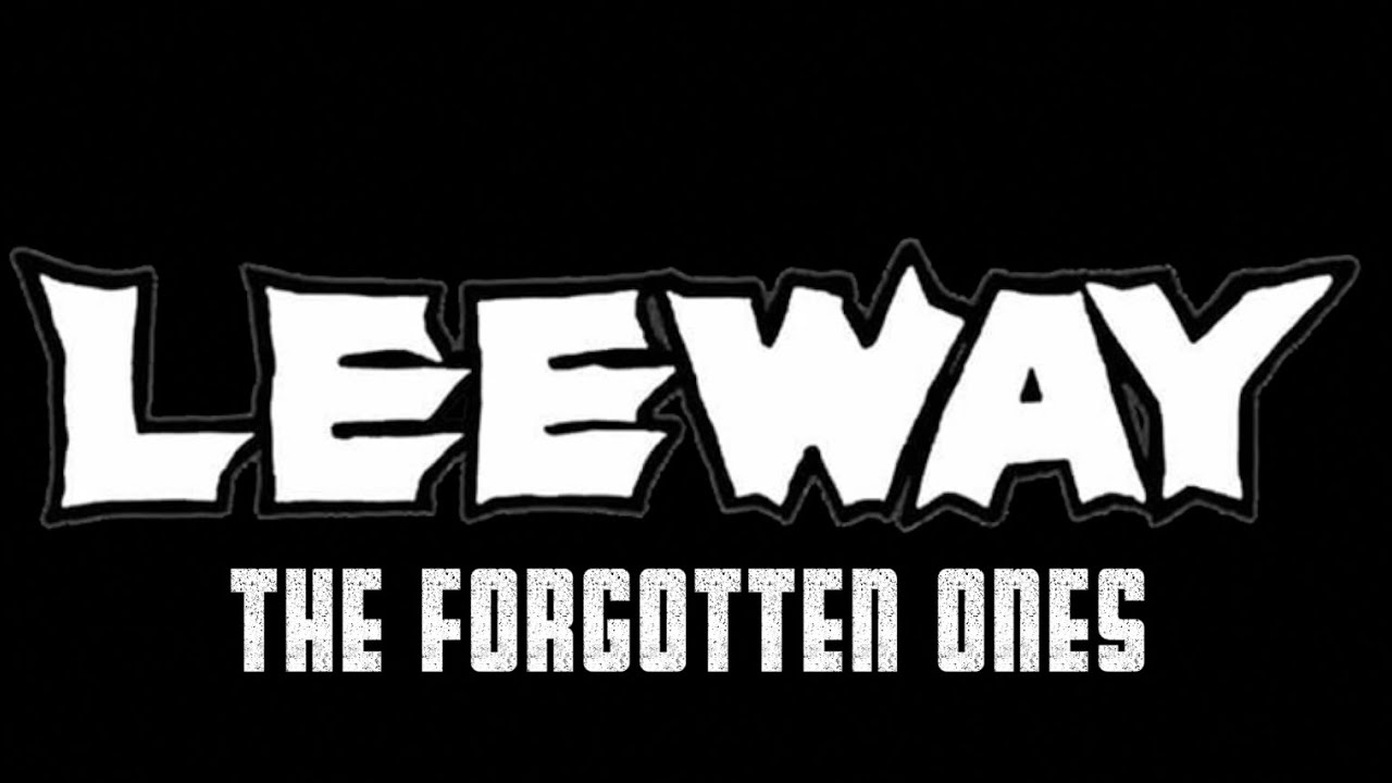 Leeway: The Forgotten Ones - Who's To Blame - Clip - YouTube