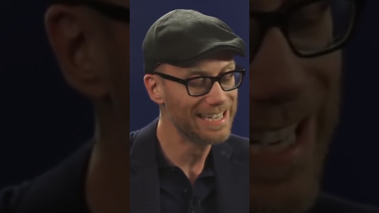 What does Adam Eget have in Common with a Guitar Player? - YouTube