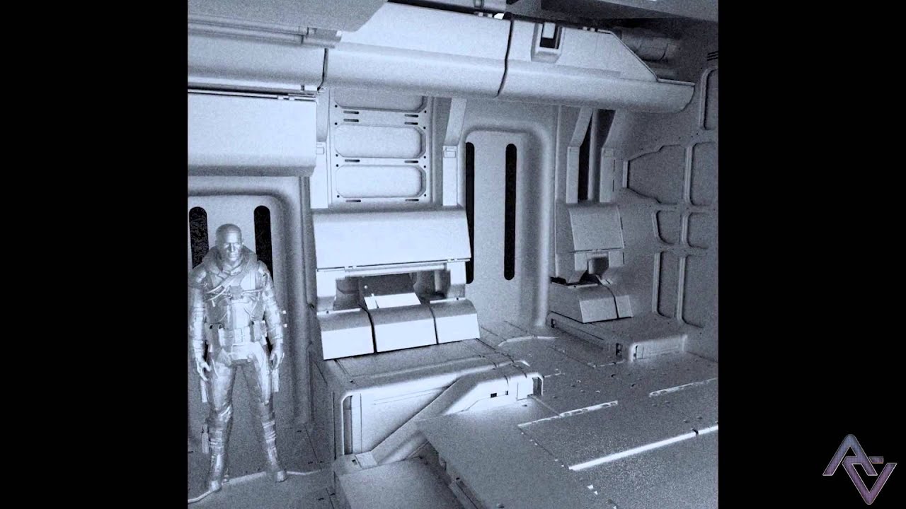 Sneak Peek Atv 20 - YouTube