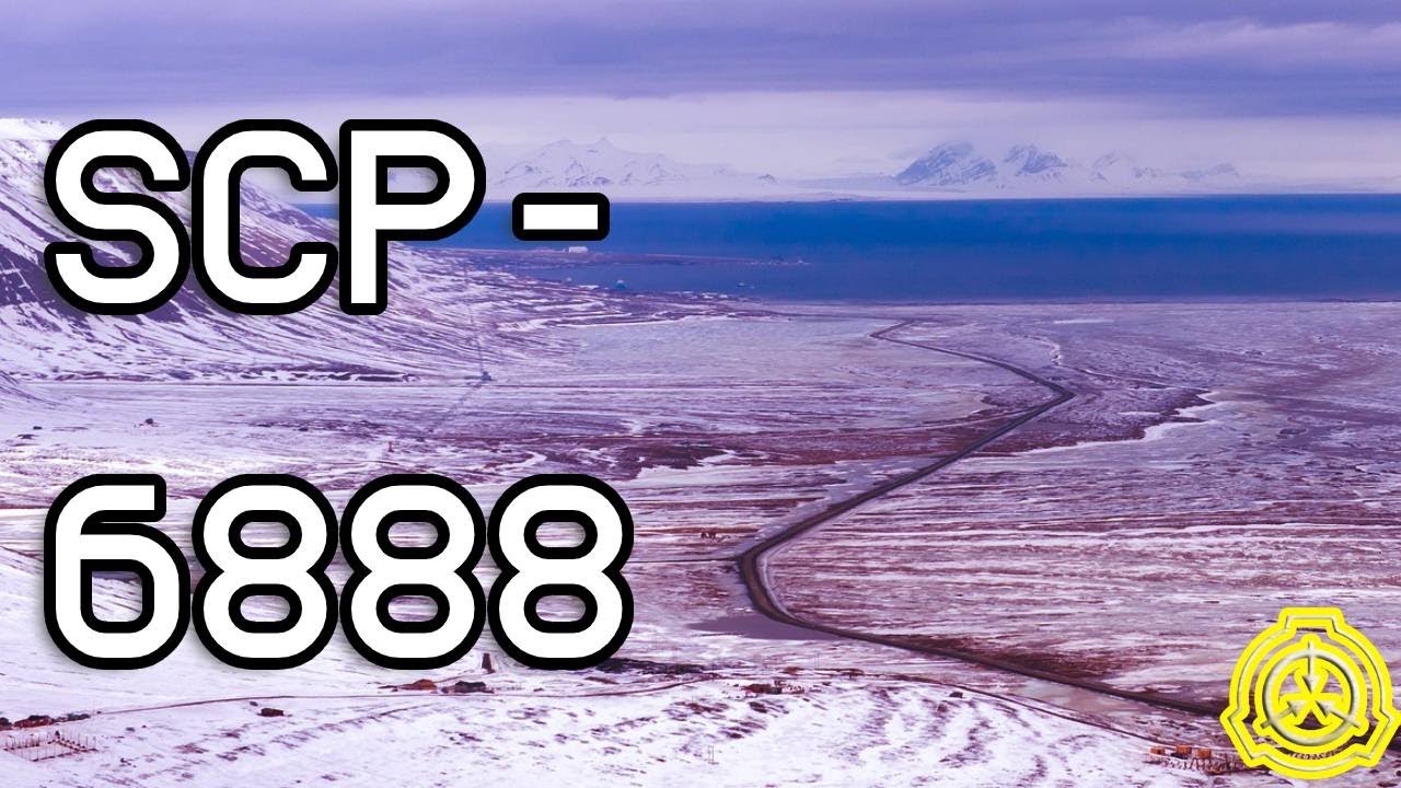 SCP-6888 | Extratemporal Funeral Home | Mausoleum SCP - YouTube