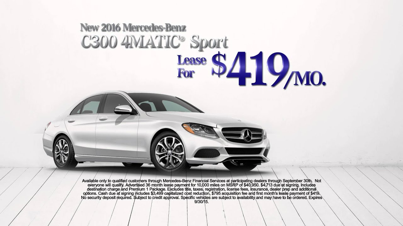 Mercedes Benz Commercial Featuring Model Vincenza Carrieri-Russo - YouTube