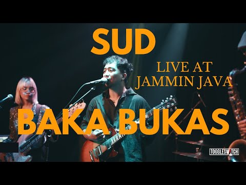 Baka Bukas - Sud LIVE at Jammin Java | US Tour 2023