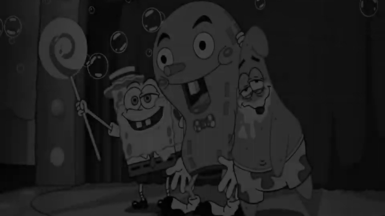The Lighthouse - Spongebob Trailer (2019) - YouTube