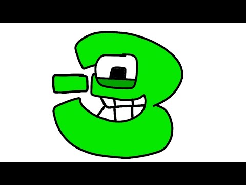 Negative number lore | -3 - YouTube