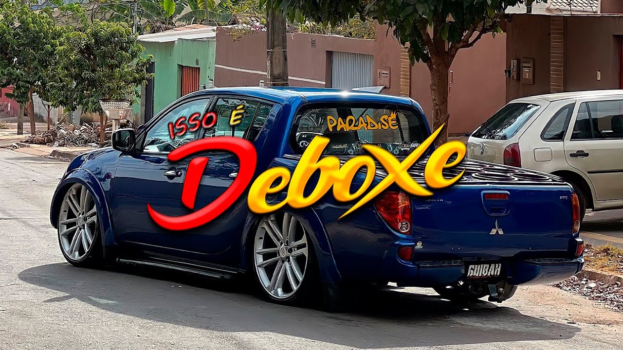 KAYK MARQUES - MEGA AVANÇADO (UUUIE UUUIE) - REMIX DEBOXE - YouTube