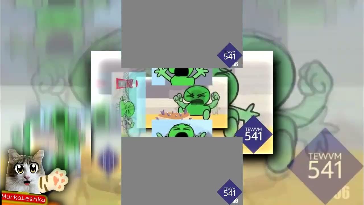 YTPMV YTPMV Preview 15 TPOT 2024 Scan Scan - YouTube