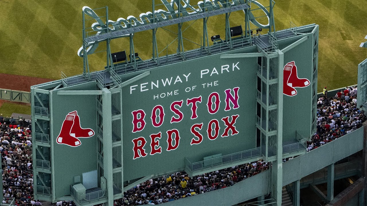 Fenway Sports Group Looks to Add New Teams - YouTube