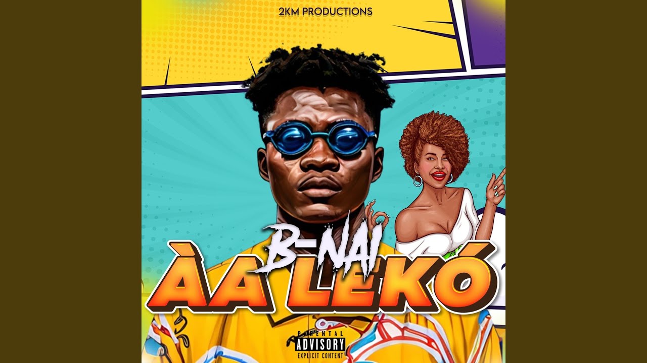 Àa Lekó - YouTube