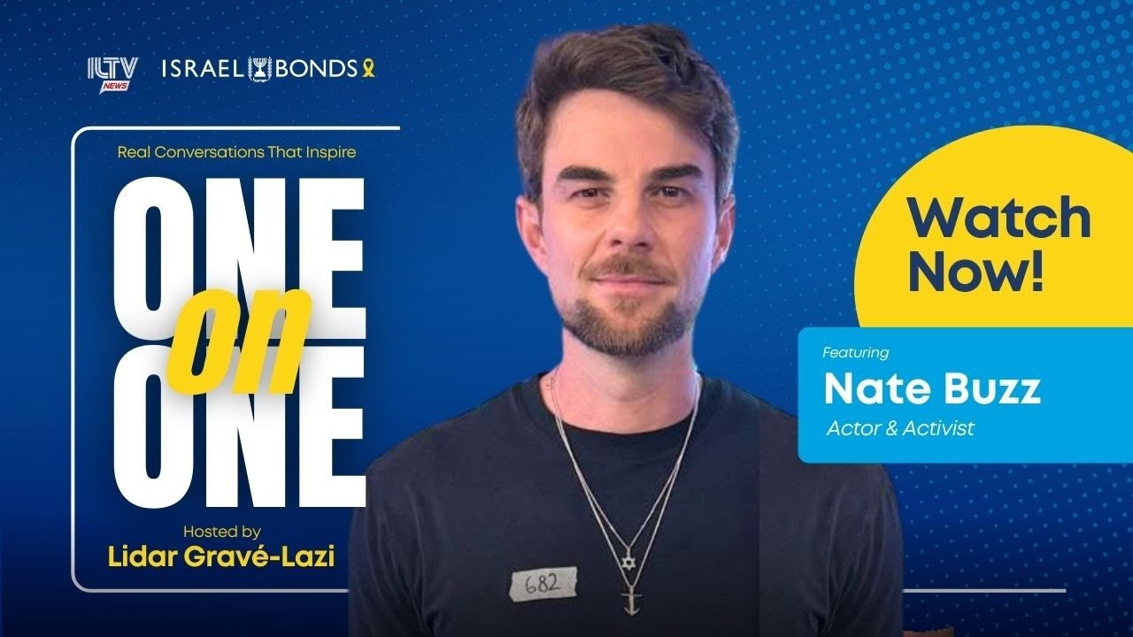 One on One with Nate Buzz - YouTube