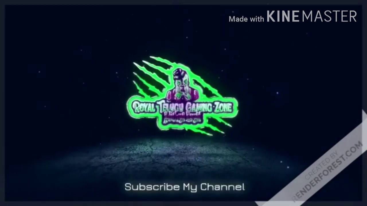 ||My new Edited Intro Friends|| - YouTube