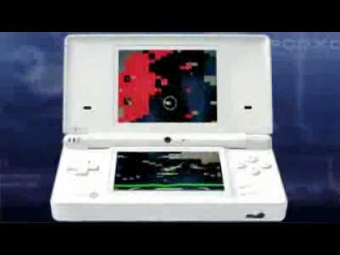 Trailer zu AlphaBounce (DSiWare) - YouTube