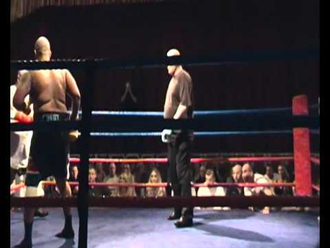 John 'Cruel Intentions' Stevens (Cruel Johno) VS Micky 'The Coma ...