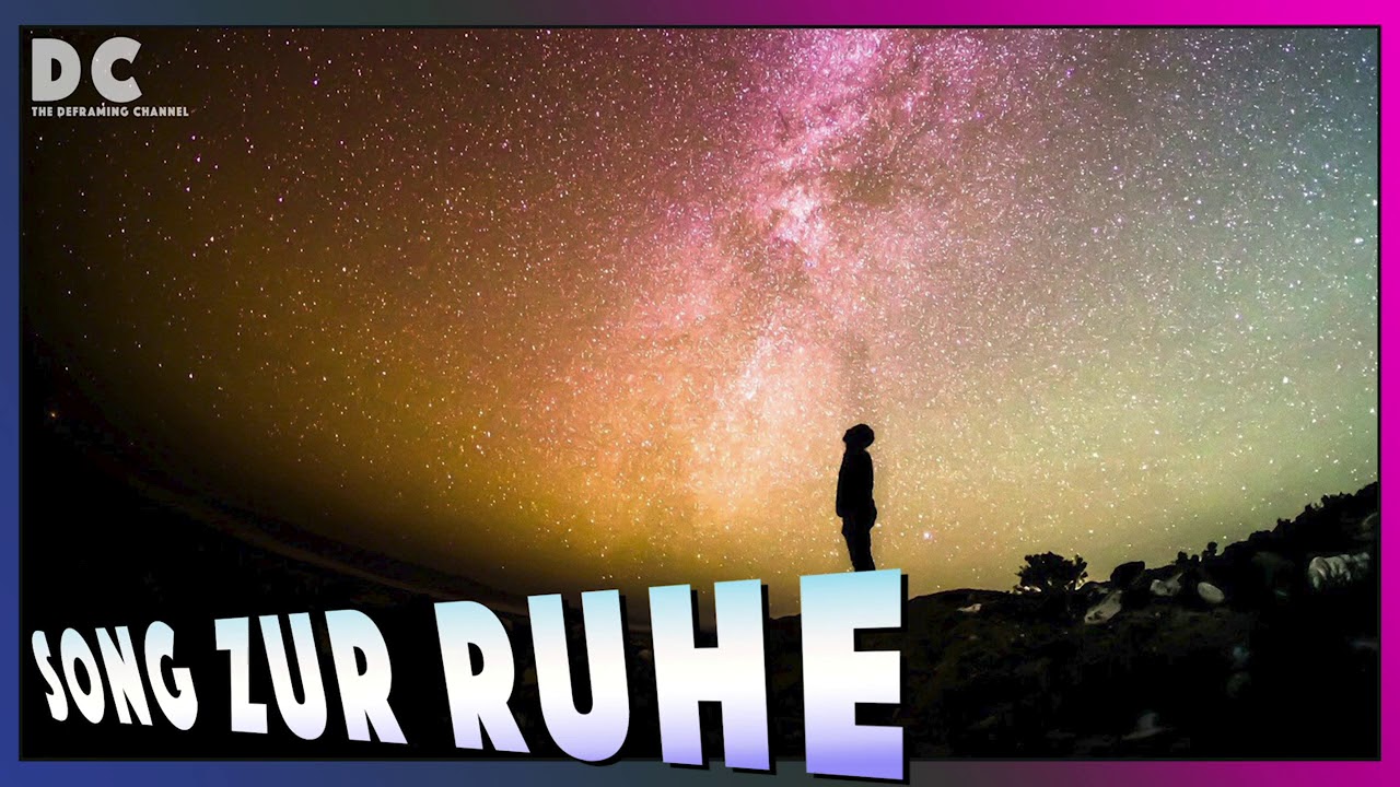 Song zur Ruhe (prod. Allmann) - YouTube