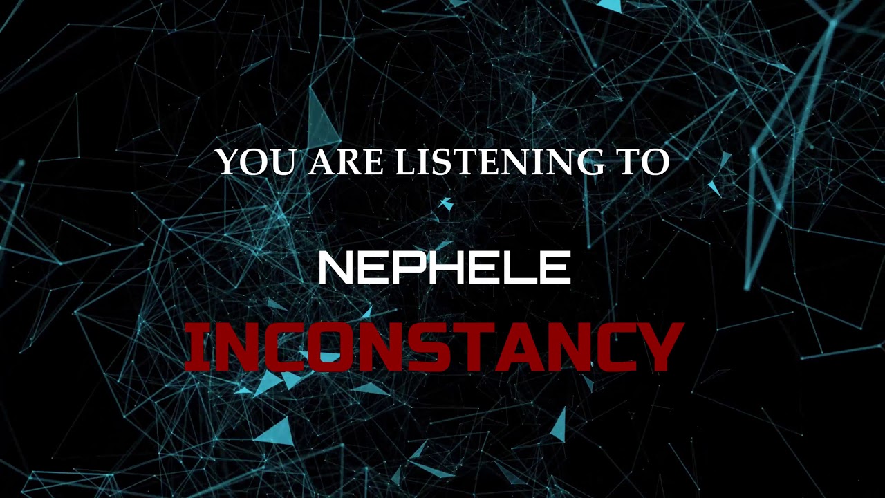 Nephele - Inconstancy (Official Lyric Video) - YouTube