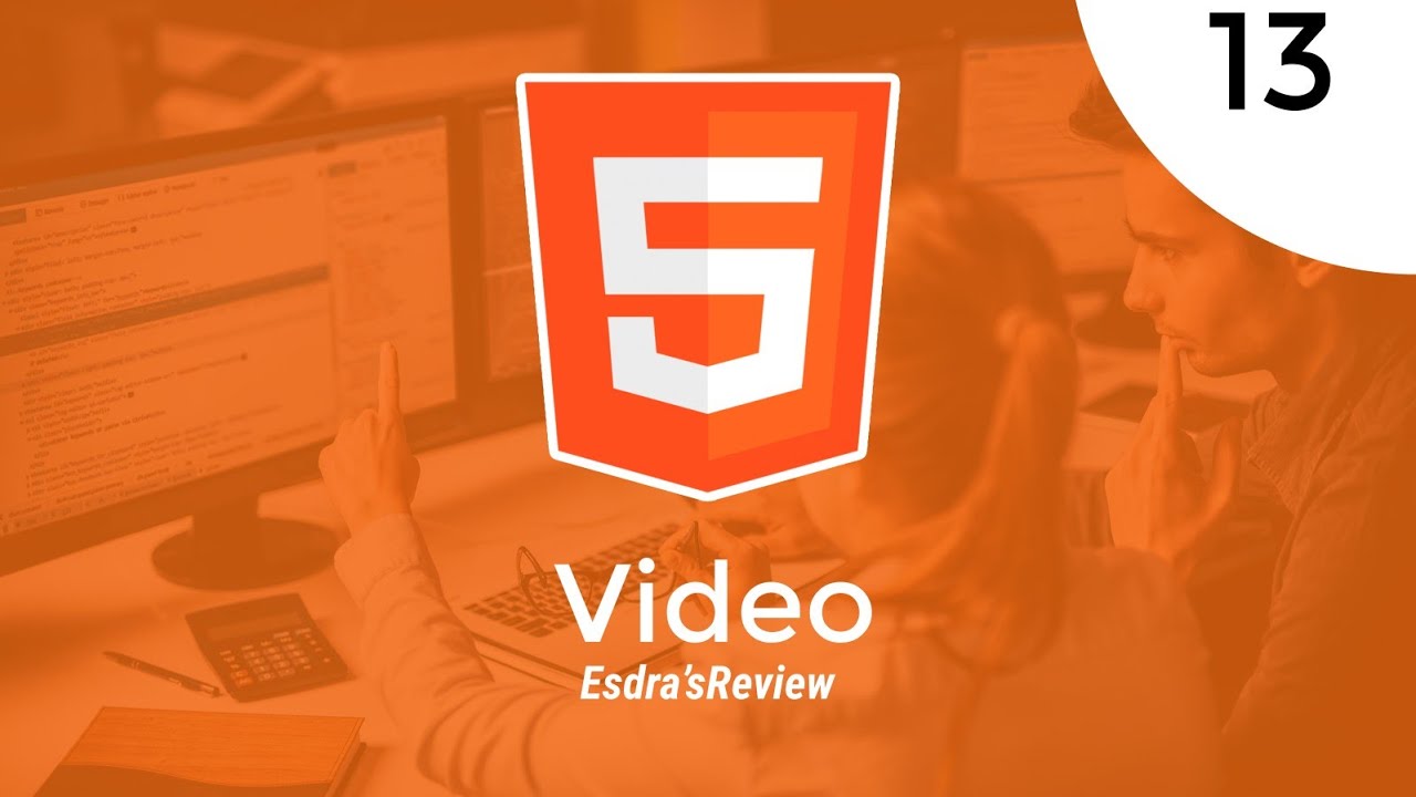 13. Vídeo | Curso de Html5 - YouTube