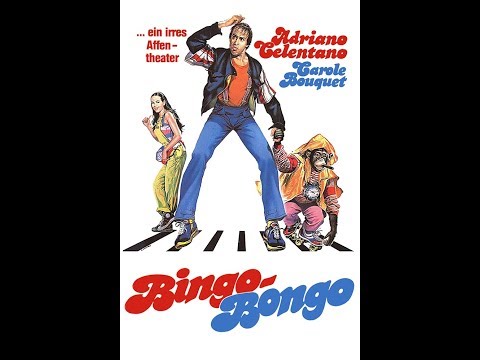 Бинго Бонго (1982)