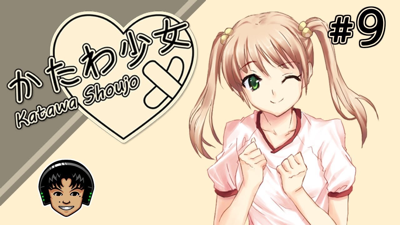 Katawa Shoujo Emi Wallpaper 3280