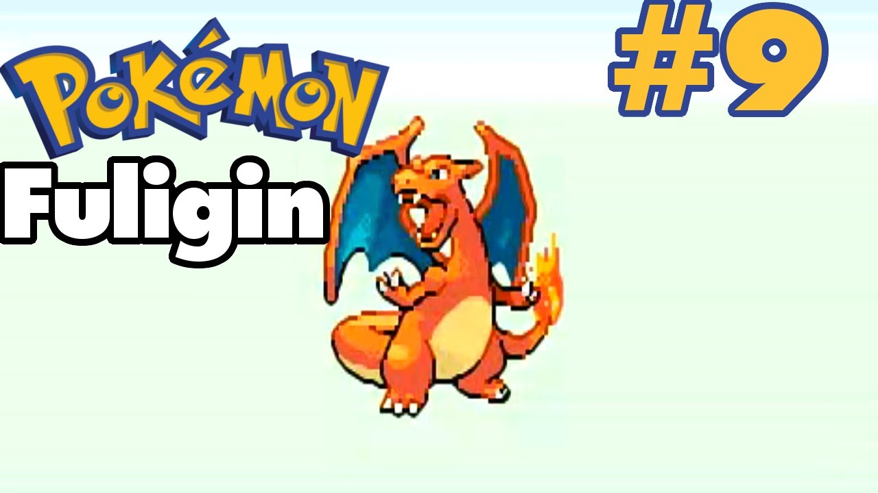 Pokémon Fuligin - Episode 9: First Rocket Mission - YouTube