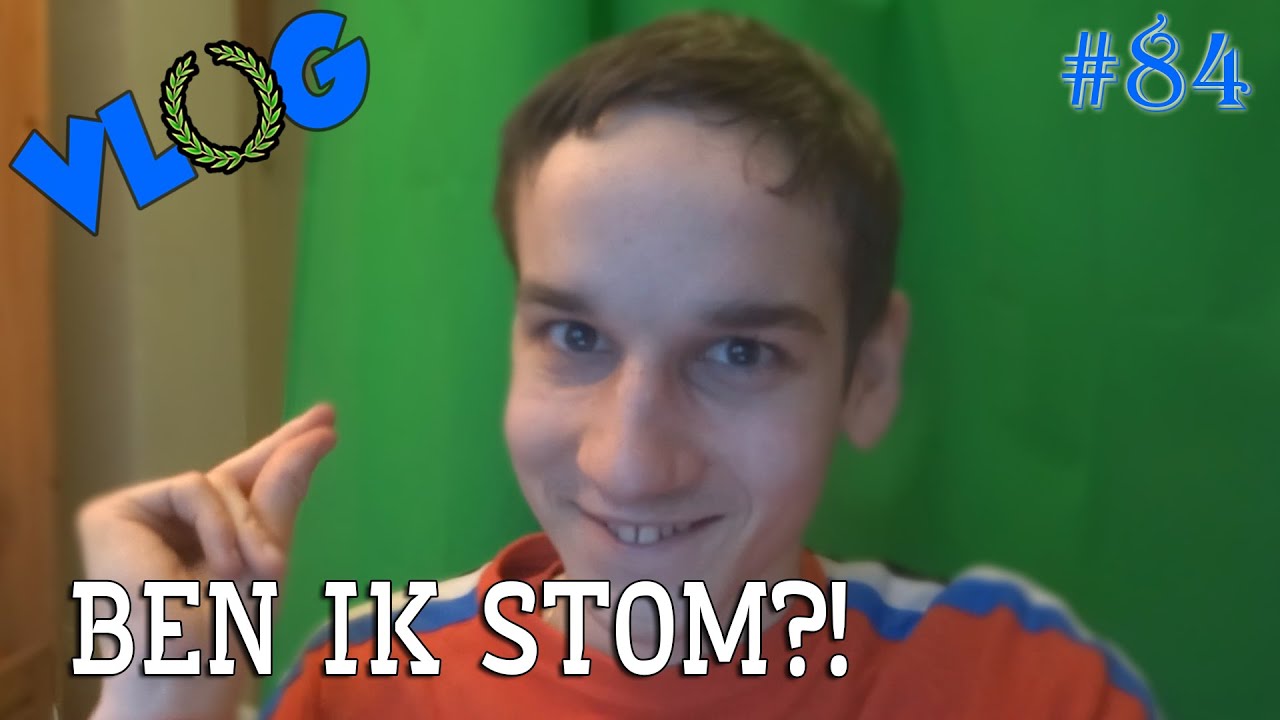 BTM Vlog #84 ~ Nieuwe DINGEN en DOELEN! BEN IK STOM?! - YouTube