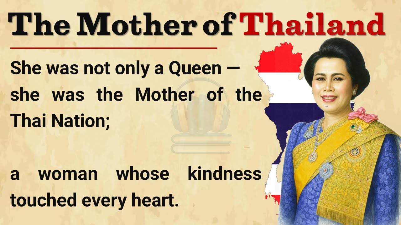 Queen Sirikit of Thailand – The Eternal Love and Legacy of a Beloved ...