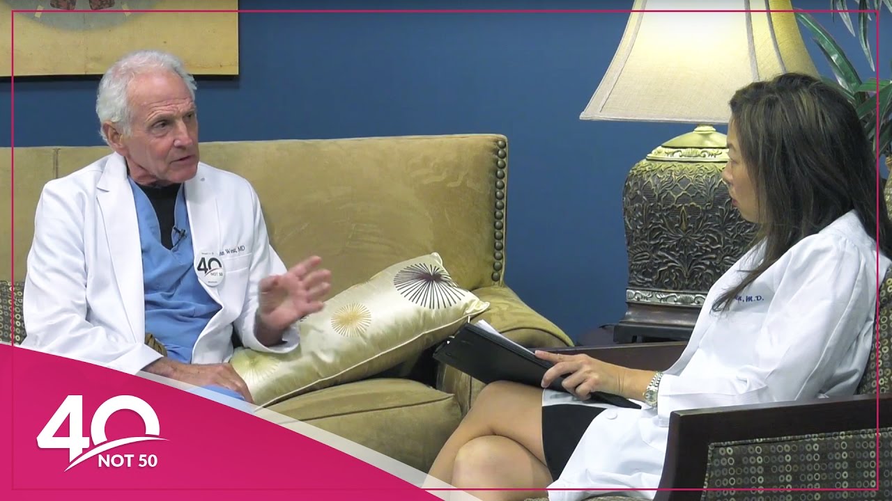 Dr John West & Dr June Chen - YouTube