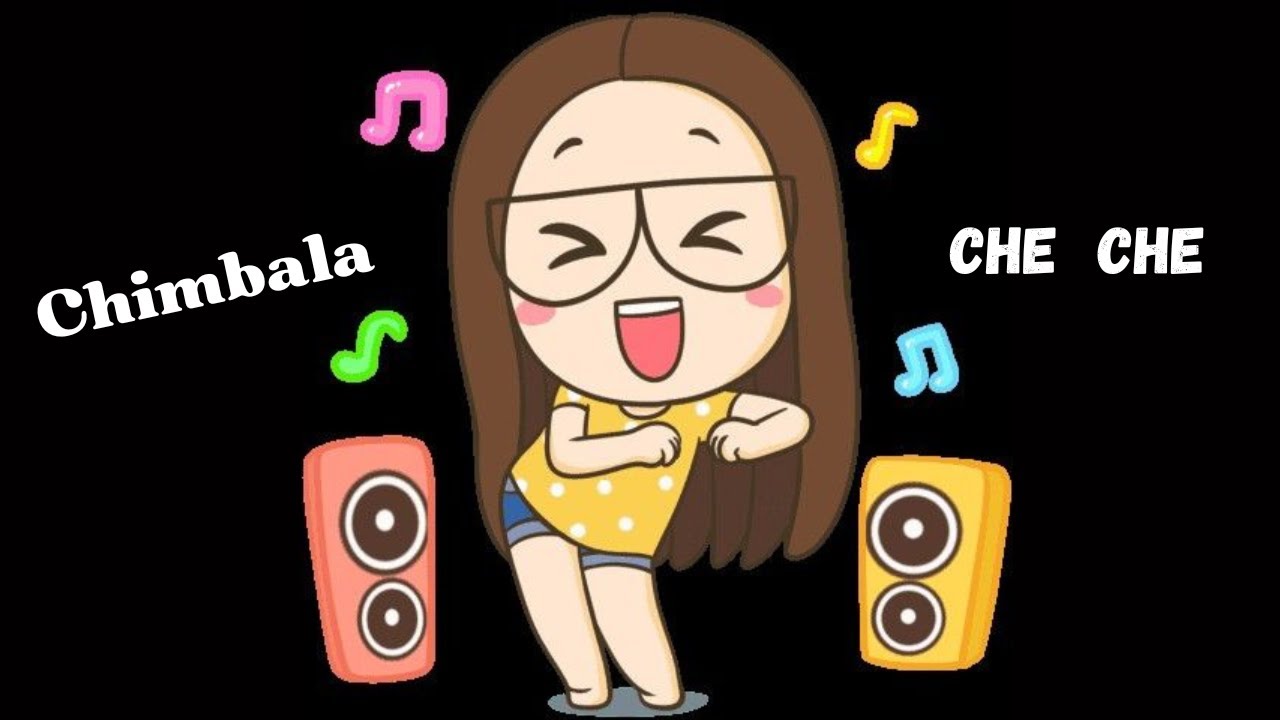 CHE CHE Chimbala musica #canciones - YouTube