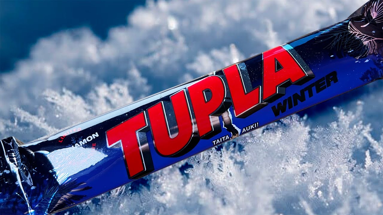 Tupla Winter - Cinnamon - YouTube