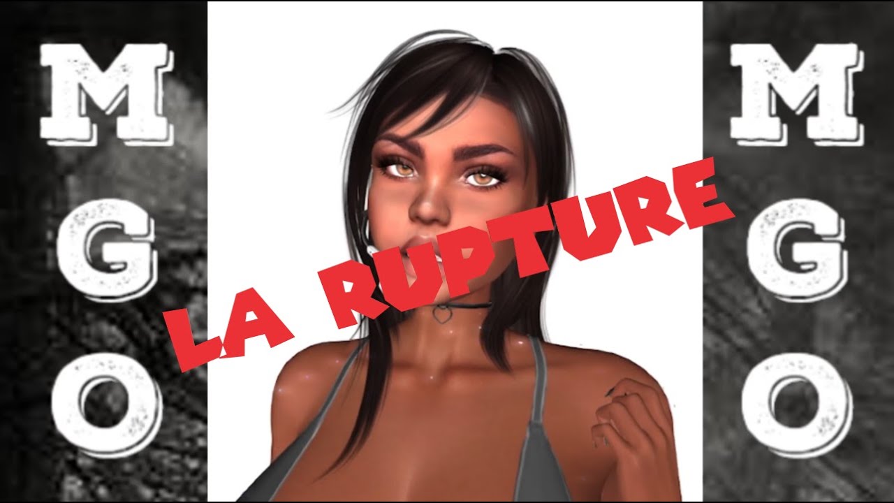La Rupture YouTube la-rupture-youtube