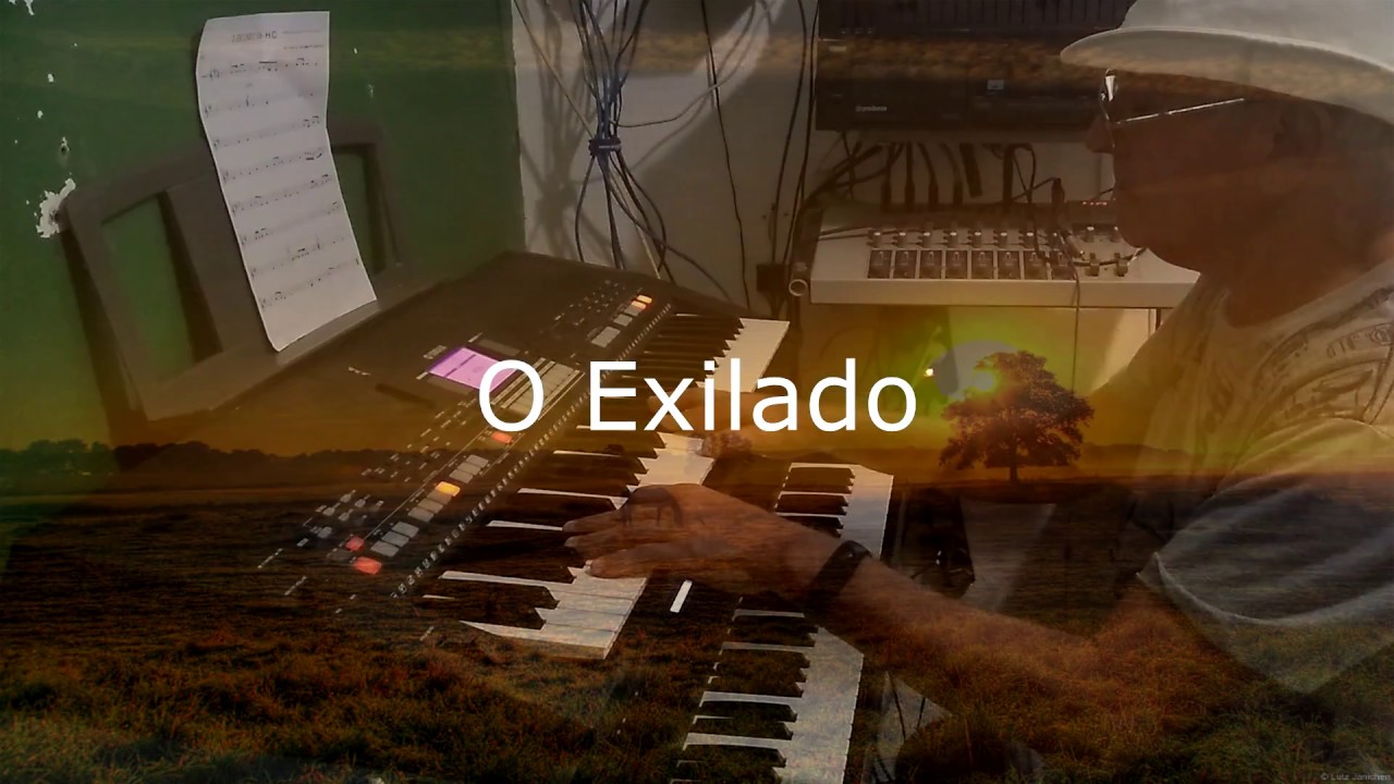 o exilado - YouTube