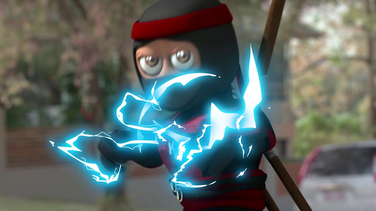 Safety Ninja - Visiting the Home - Low-Speed Runovers - YouTube