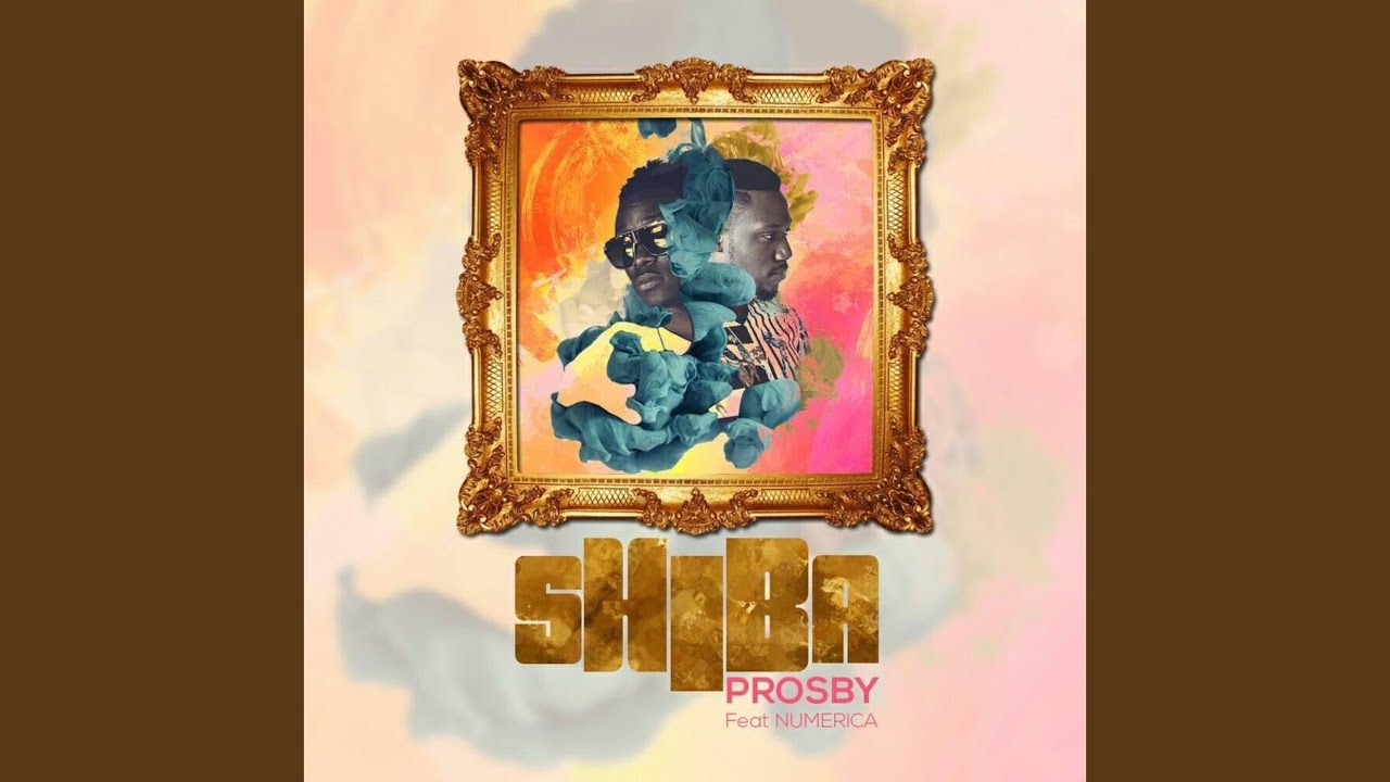 Shiba - YouTube