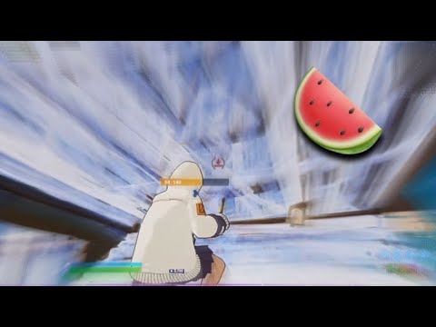 Watermelon Sugar 🍉 (Fortnite Montage) + The *BEST* Linear Controller ...
