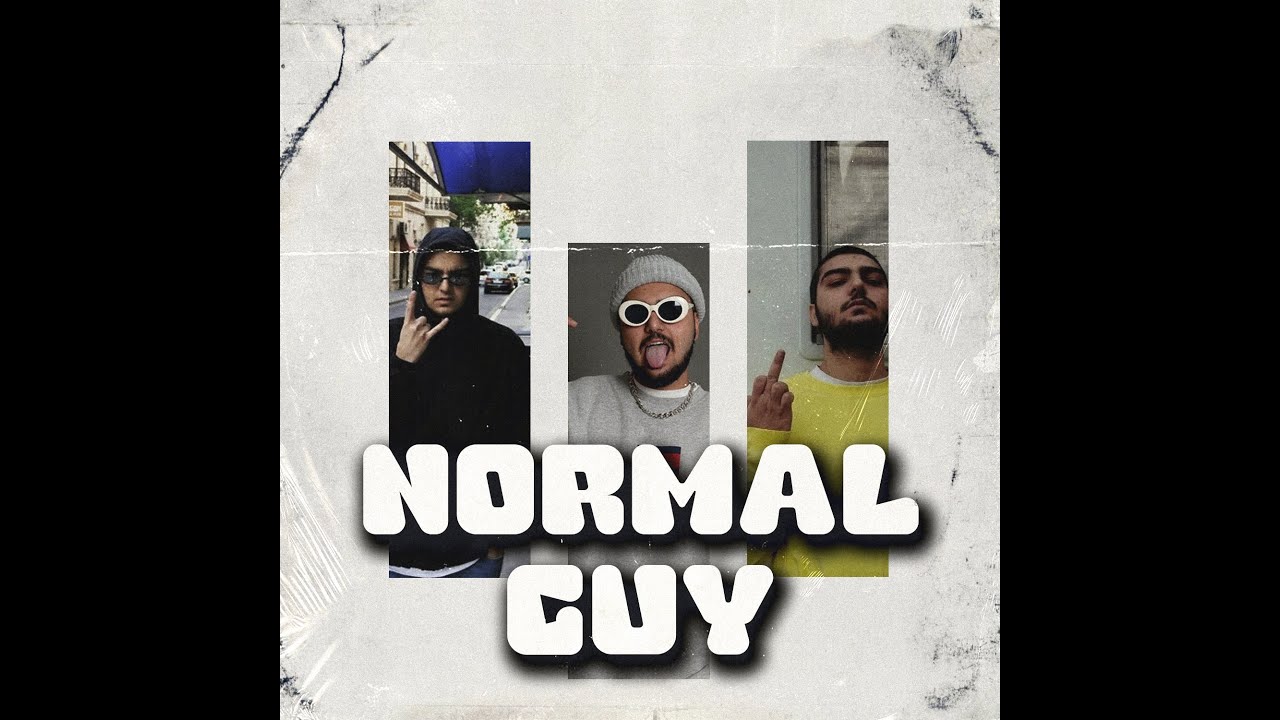 F'rhyme - Normal Guy Remix | prod by Chekisa - YouTube