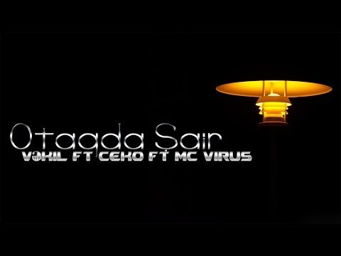 Vekil aka Rappotolog ft CEKO ft Mc Virus (Vokal:FREDY) - Otaqda Shair  by Nicat Alisov