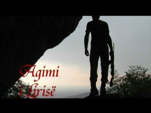 AGIMI I LIRISE - Film Dokumentar nga Burim Mustafa - YouTube