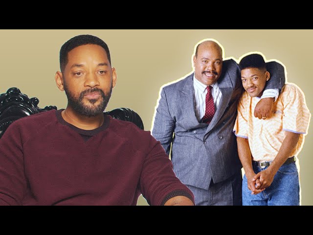 Uncle Phil Rip