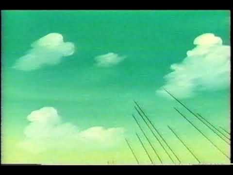 Next Episode Preview and End Credits from \