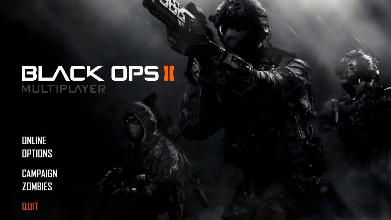 COD bo 2 in 2020 LIVE! - YouTube