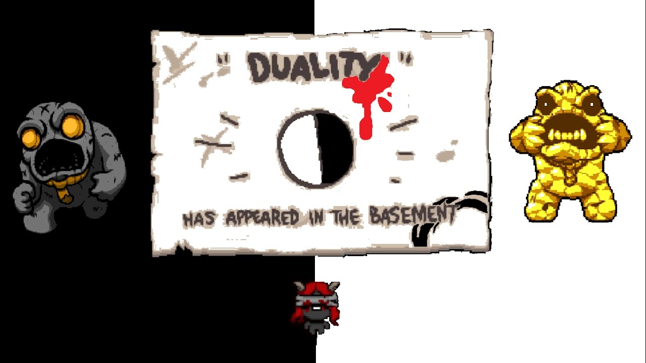 Let's not die - The Binding of Isaac Afterbirth + - ep. 27 - Unlocking ...