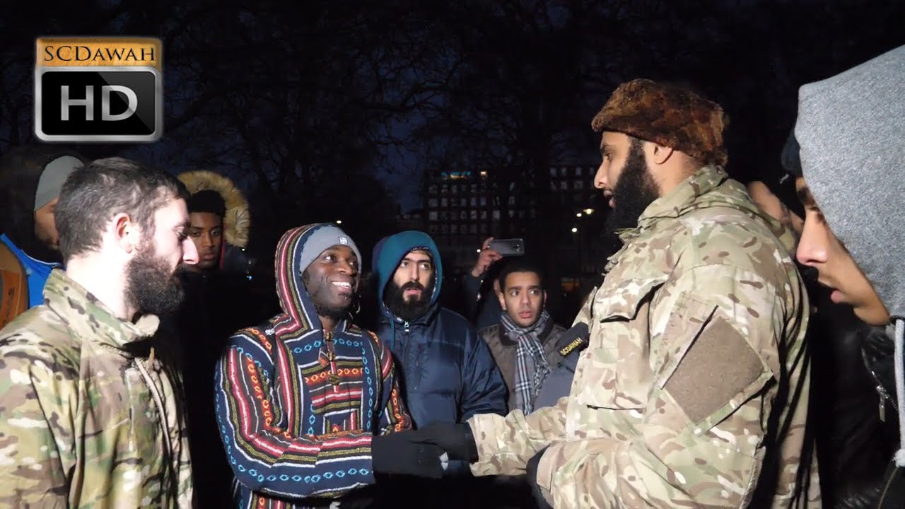 P2 - Bigger Picture Mate! Muhammad Hijab , William & Polite Visitor ...