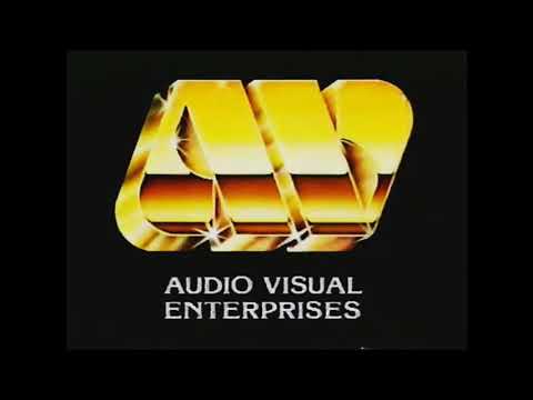 Audio Visual Enterprises/First American Films (1982/1975)