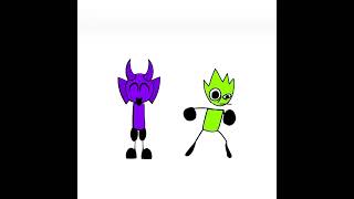 Sprunki Dance L Rat Dance L Sprunki Incredibox L Sprunki Animation ...