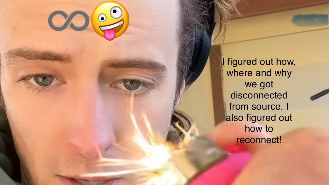 I figured out how, where and why we got disconnected from source and ...