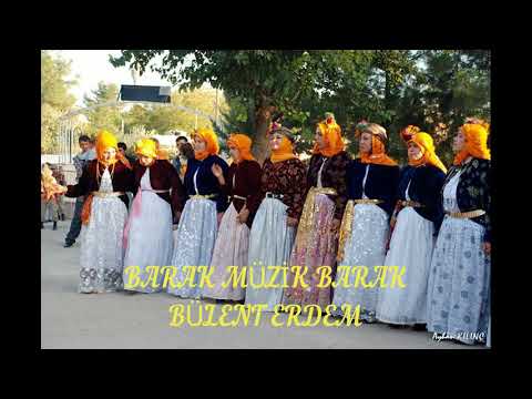 Barak uzun havası ALİ PAŞA TURGAY İZOL