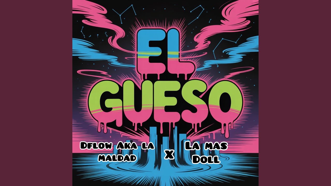 El Gueso - YouTube