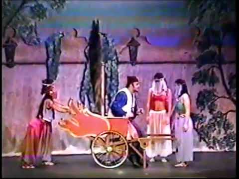 Masters and Slave Girls 7