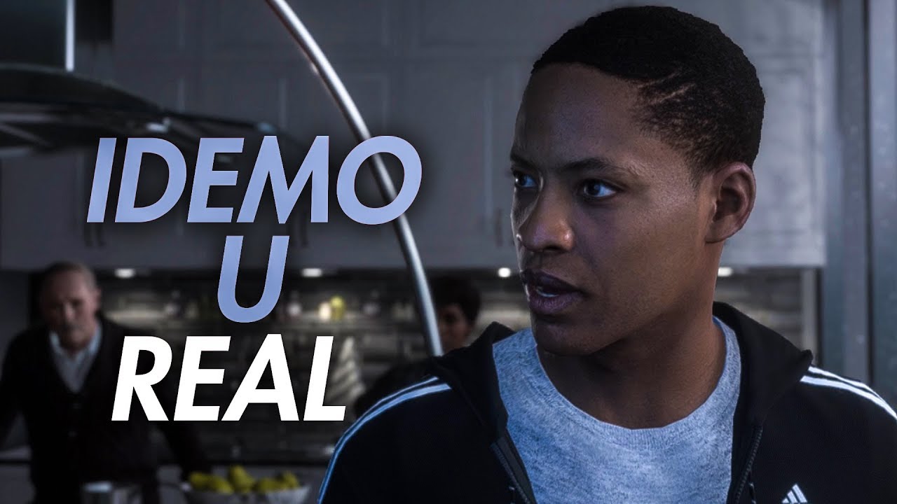 IDEMO U REAL MADRID ! Fifa 18 - The Journey - Part.4 - YouTube